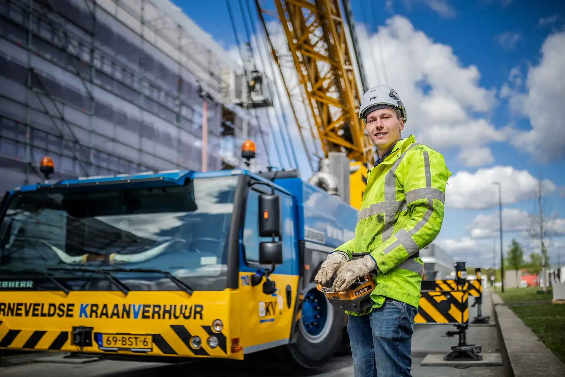 Onze mensen - BKV Barneveld