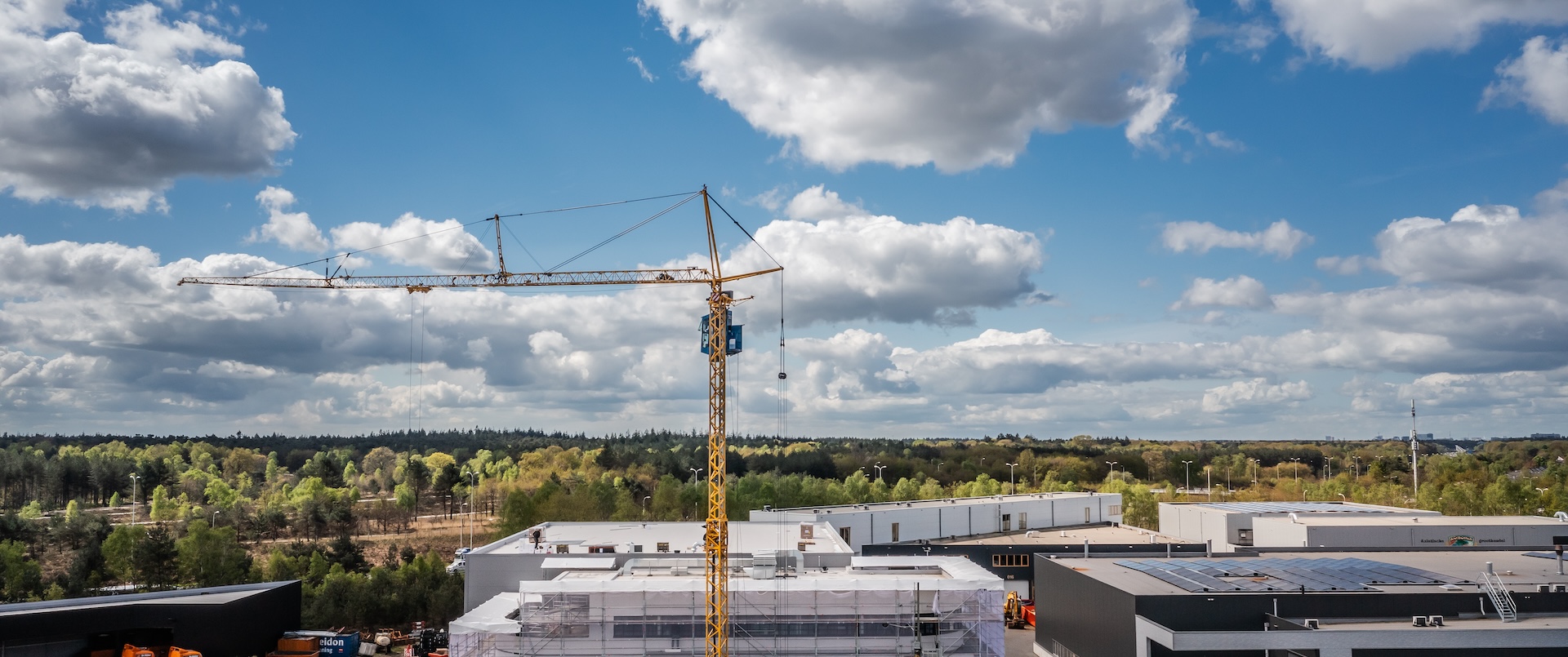 Sectoren - BKV Barneveld